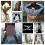 Ready for Indie Design Gift-A-Long 2021? - Inner Wild